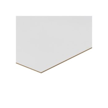 HDF 2800x2070x4 mm bijeli - Bauportal